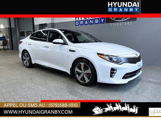 Inventaire de véhicules d'occasion à Granby | Hyundai Granby